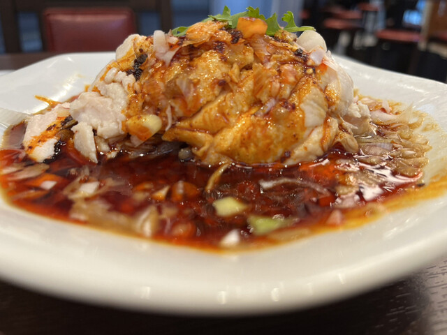 RED HOT NOODLES 赤寅 （レッド ホット ヌードルズ 赤寅） - 京急川崎/ラーメン | 食べログ