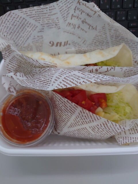 Ken's TACOS OKINAWA （ケンズ タコス オキナワ） - 戸塚安行/沖縄料理 | 食べログ