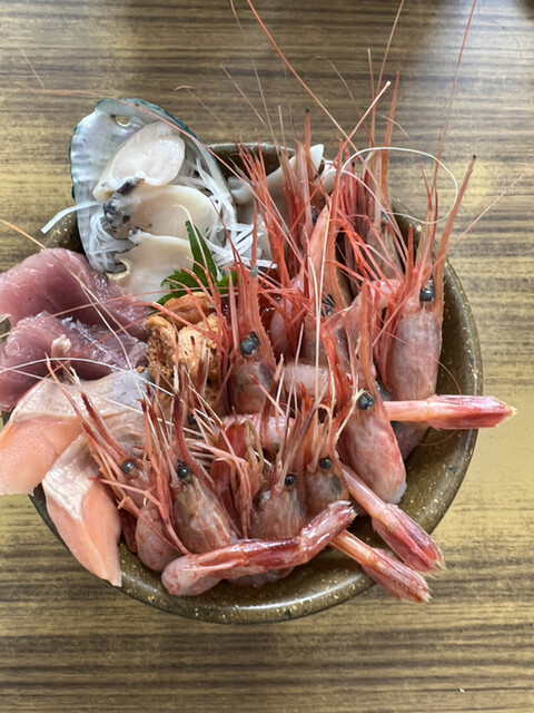 料理写真 : マルトマ食堂 - 苫小牧/食堂 | 食べログ