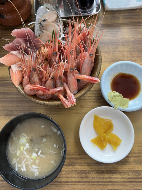料理写真 : マルトマ食堂 - 苫小牧/食堂 | 食べログ