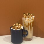 cafe mareeni （カフェ マリニ） - 北浜/カフェ | 食べログ