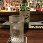 Shot Bar LOITER （ショットバ― ロイター）のご予約 - 綱島/バー | 食べログ