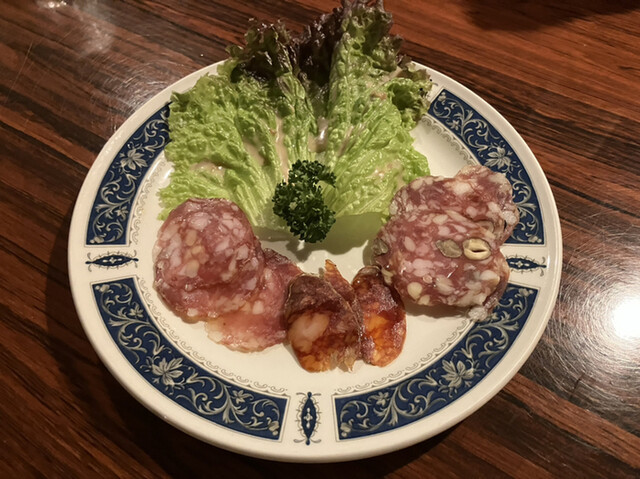 Shot Bar LOITER （ショットバ― ロイター）のご予約 - 綱島/バー | 食べログ