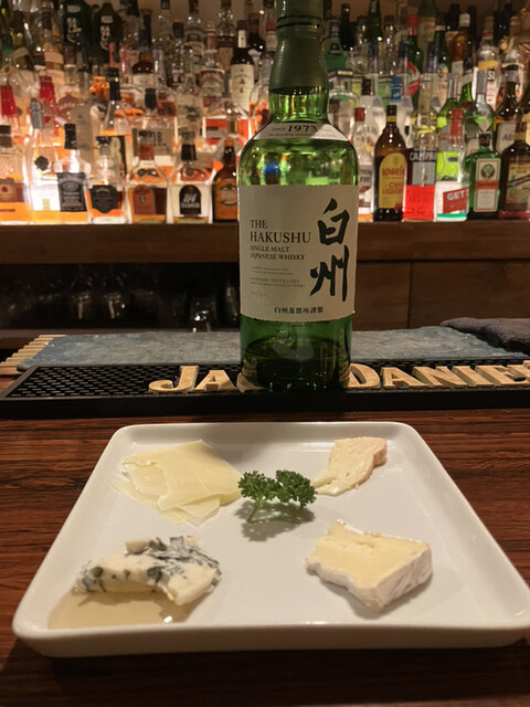 Shot Bar LOITER （ショットバ― ロイター） - 綱島/バー | 食べログ