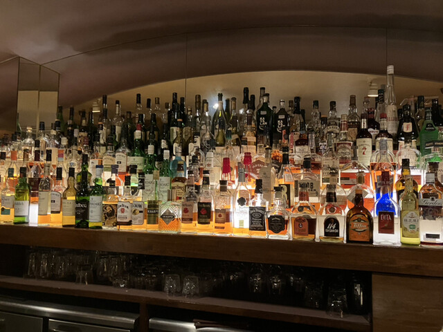 Shot Bar LOITER （ショットバ― ロイター） - 綱島/バー | 食べログ