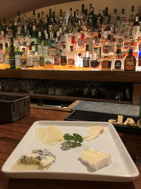 Shot Bar LOITER （ショットバ― ロイター）のご予約 - 綱島/バー | 食べログ