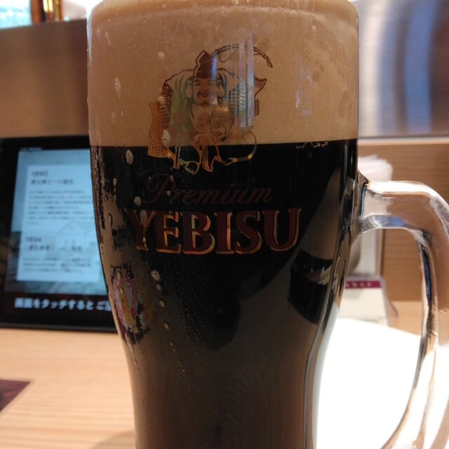 YEBISU BAR Kぶらっと京橋店 （エビス バー） - 京橋/ビアバー/ネット予約可 | 食べログ