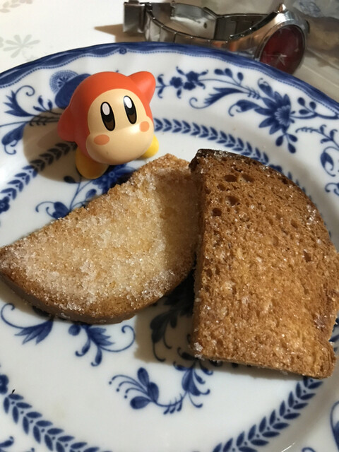 ATELIER DE PAN MARCHE （アトリエ ドゥ パン マルシェ） - 南部市場/パン | 食べログ