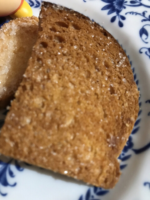 ATELIER DE PAN MARCHE （アトリエ ドゥ パン マルシェ） - 南部市場/パン | 食べログ