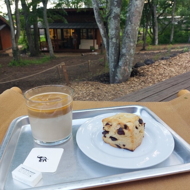 SHOZO COFFEE KARUIZAWA （ショーゾー コーヒー カルイザワ） - 中軽井沢/カフェ | 食べログ