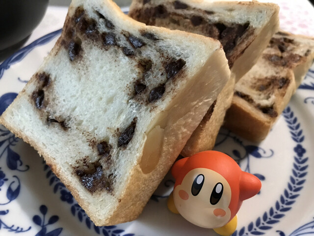 ATELIER DE PAN MARCHE （アトリエ ドゥ パン マルシェ） - 南部市場/パン | 食べログ