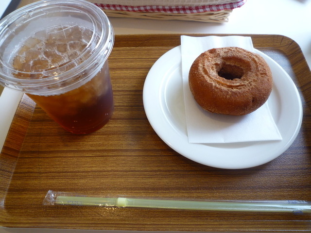 【移転】輪菓家 （ワッカヤ） - 札内/ドーナツ | 食べログ