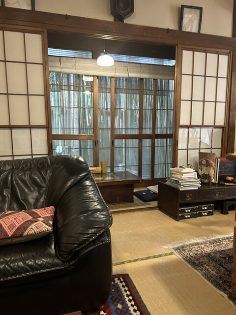 カフェ・グラン・ジュテ （Cafe Grand Jete） - 下神明/カフェ | 食べログ