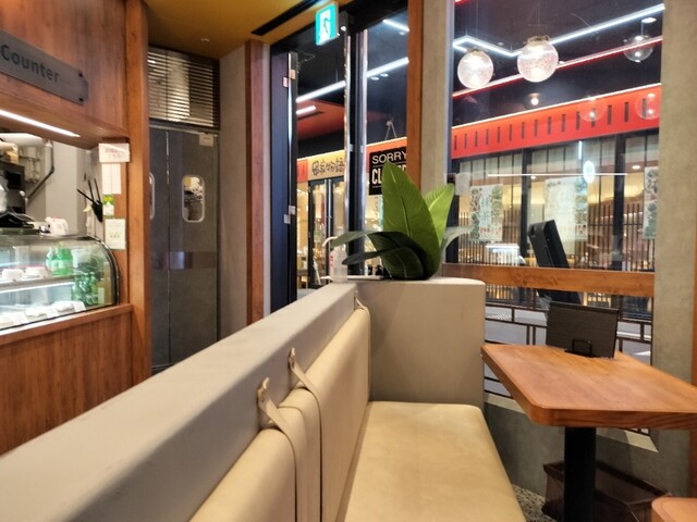 Kim Cafe （キム カフェ） - 西武新宿/韓国料理 | 食べログ