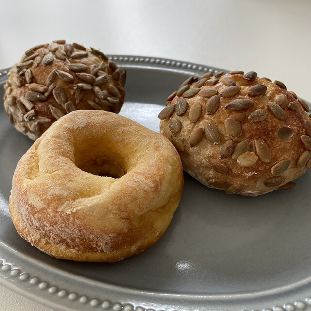 Loop a Bread （ループ ア ブレッド） - 太宰府/パン | 食べログ