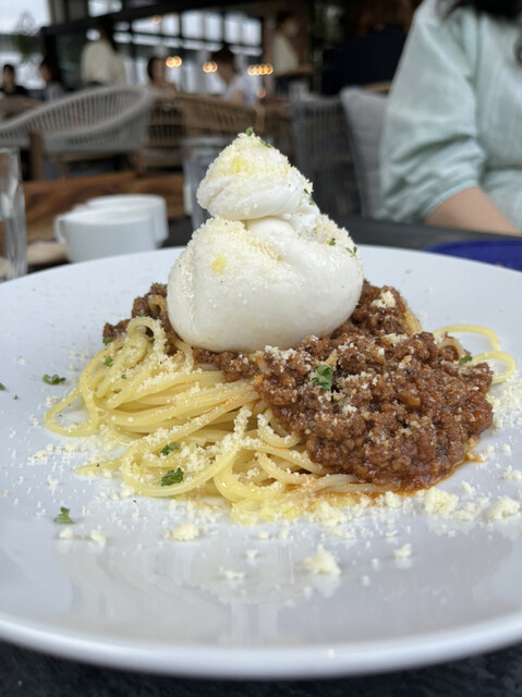 口コミ一覧 : good spoon 江坂公園店 （グッド スプーン） - 江坂/イタリアン [食べログ]