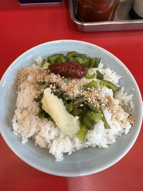 写真 : 武蔵家 三鷹店 （むさしや） - 多磨/ラーメン | 食べログ