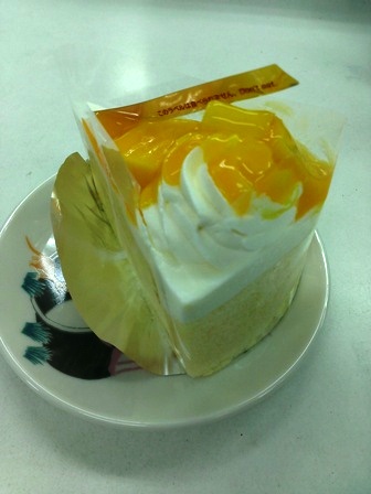 神戸白十字 勝原店 - はりま勝原/ケーキ | 食べログ