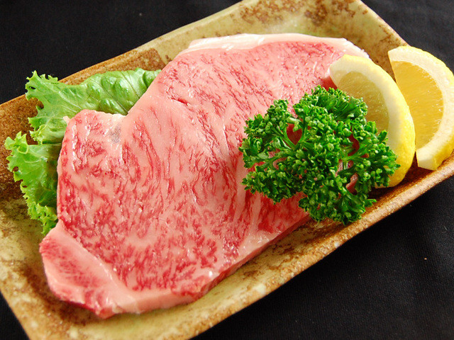 写真 : 焼肉 牛義 （GYUYOSHI） - 宝殿/焼肉 | 食べログ