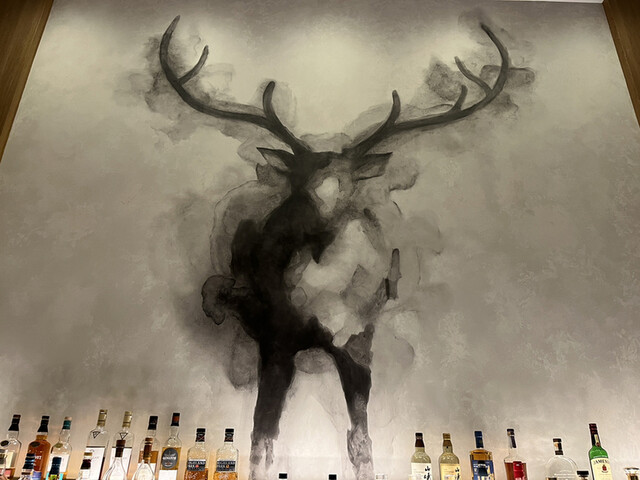 口コミ一覧 : Flying Stag - 新大宮/バー [食べログ]