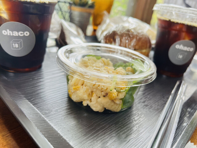 ohaco （オハコ ） - 三河田原/パン | 食べログ