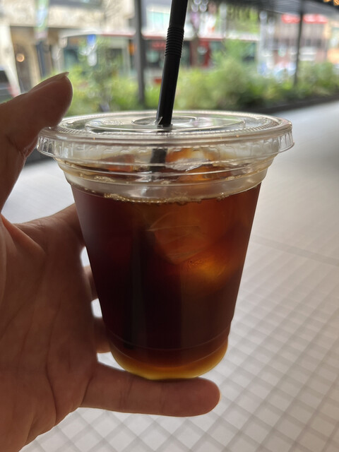 KNOTS COFFEE ROASTERS （ノッツ コーヒー ロースターズ） - 吉祥寺/カフェ | 食べログ