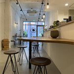 TORI TORI Kitchen （トリ トリ キッチン） - 片原町（高松）/カフェ | 食べログ