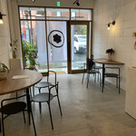 TORI TORI Kitchen （トリ トリ キッチン） - 片原町（高松）/カフェ | 食べログ