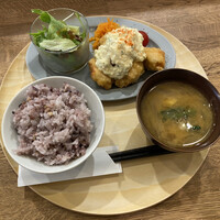 地図 : TORI TORI Kitchen （トリ トリ キッチン） - 片原町（高松）/からあげ [食べログ]