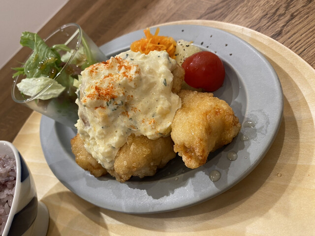 TORI TORI Kitchen （トリ トリ キッチン） - 片原町（高松）/カフェ | 食べログ