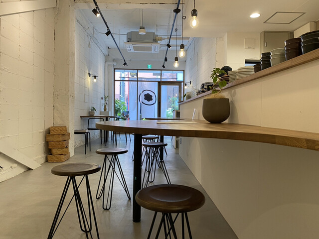 TORI TORI Kitchen （トリ トリ キッチン） - 片原町（高松）/カフェ | 食べログ