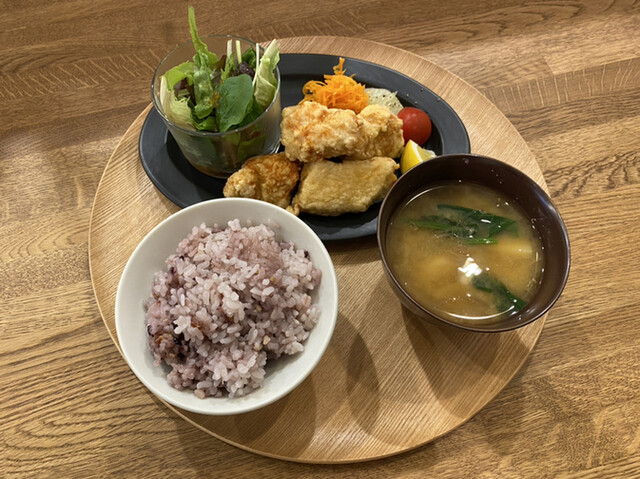 TORI TORI Kitchen （トリ トリ キッチン） - 片原町（高松）/カフェ | 食べログ