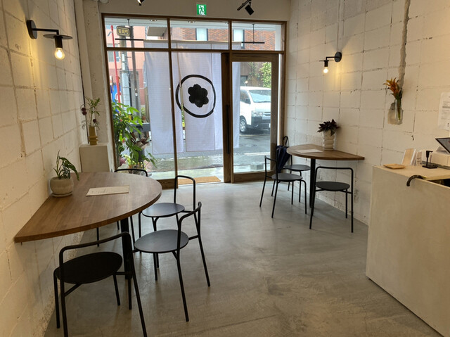 TORI TORI Kitchen （トリ トリ キッチン） - 片原町（高松）/カフェ | 食べログ