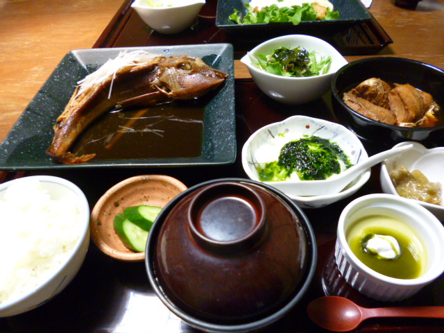 唐芳月 - 三郷/日本料理 | 食べログ