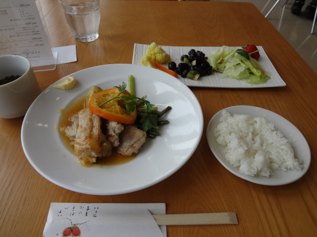 和音 （WAON） - 新倉敷/カフェ | 食べログ