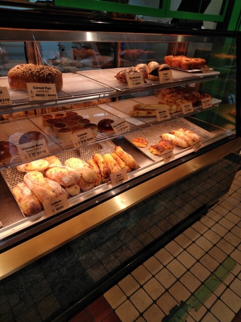 口コミ一覧 : ポフベーカリー （POF BAKERY） - 千歳烏山/パン [食べログ]