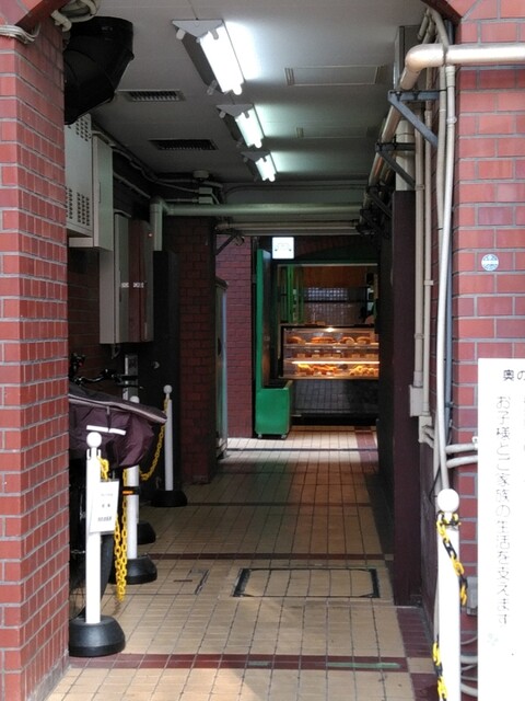口コミ一覧 : ポフベーカリー （POF BAKERY） - 千歳烏山/パン [食べログ]