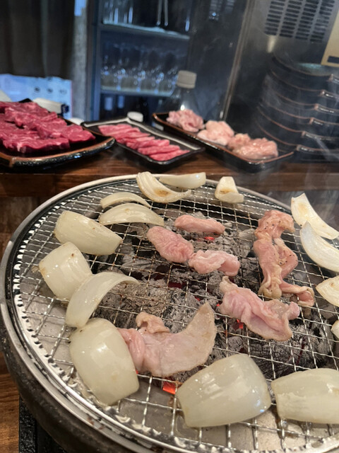 としおのご予約 - 北見/焼肉 | 食べログ