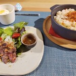 OMI CAFE （オミ カフェ） - 黒子/カフェ | 食べログ