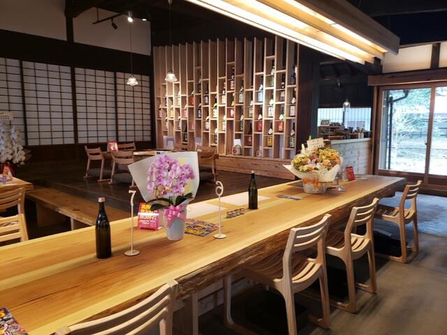 写真 : OMI CAFE （オミ カフェ） - 黒子/カフェ | 食べログ