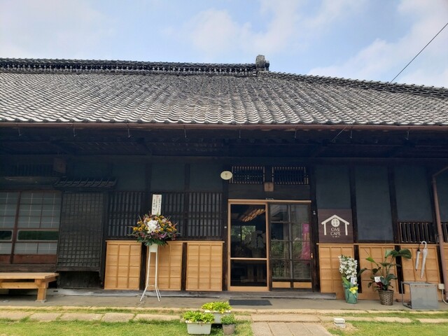 写真 : OMI CAFE （オミカフェ） - 黒子/カフェ | 食べログ