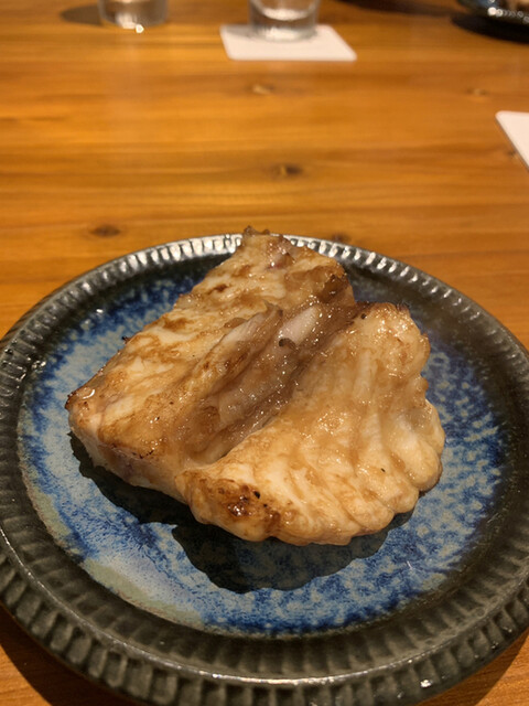 写真 : ふぐ料理 うめい - 六本木一丁目/日本料理 | 食べログ