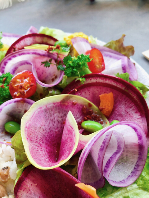 enimo No.5 （エニモ ナンバーファイブ） - 北12条/カフェ | 食べログ