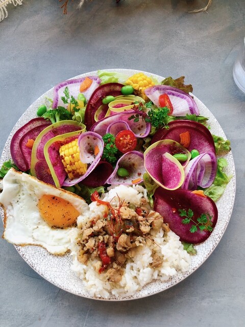 enimo No.5 （エニモ ナンバーファイブ） - 北12条/カフェ | 食べログ