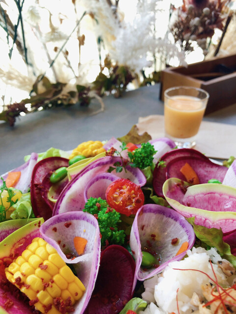 enimo No.5 （エニモ ナンバーファイブ） - 北12条/カフェ | 食べログ