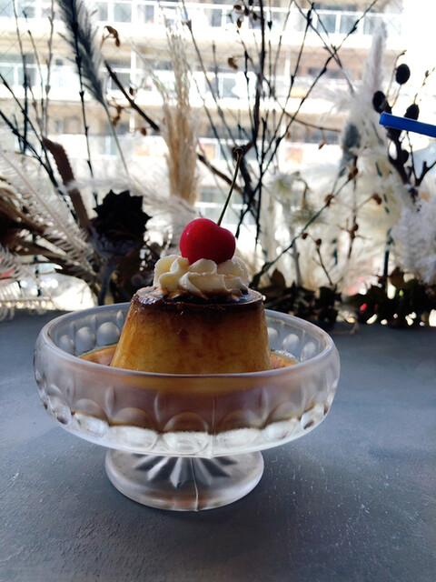 enimo No.5 （エニモ ナンバーファイブ） - 北12条/カフェ | 食べログ