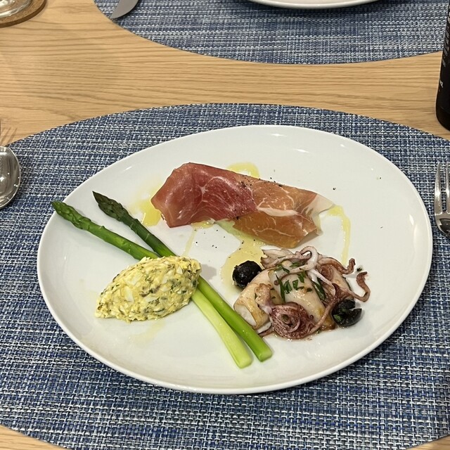 il seme （イル セーメ） - 志布志/イタリアン | 食べログ