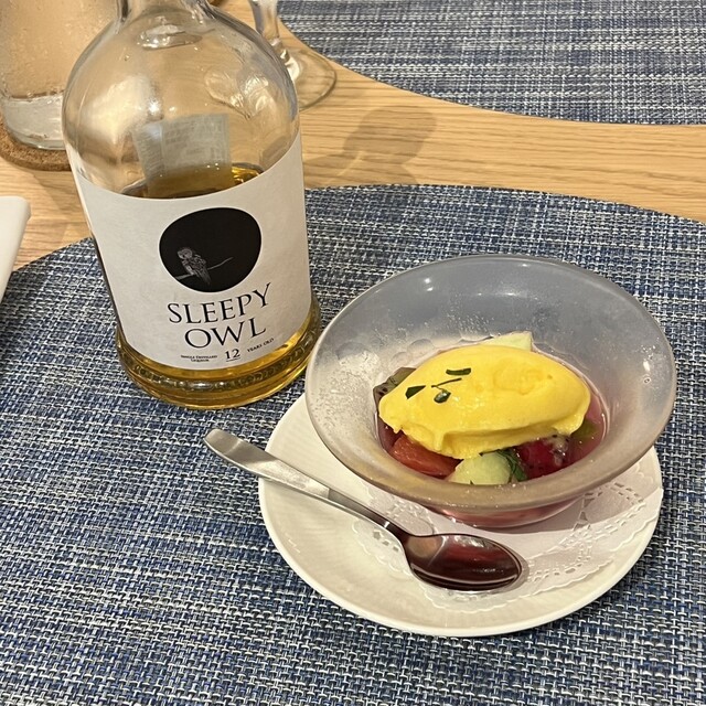 il seme （イル セーメ） - 志布志/イタリアン | 食べログ