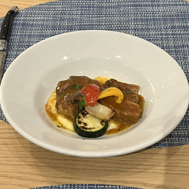 il seme （イル セーメ） - 志布志/イタリアン | 食べログ