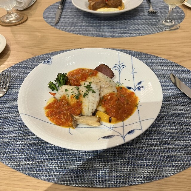 il seme （イル セーメ） - 志布志/イタリアン | 食べログ